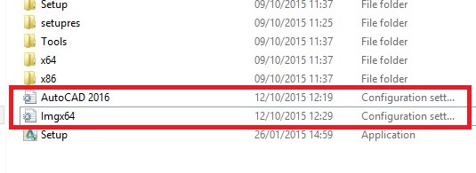 "Please install DirectX before installing AutoCAD" - GPO - Autodesk Community