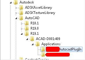 Customizing custom toolbar from gui - Autodesk Community