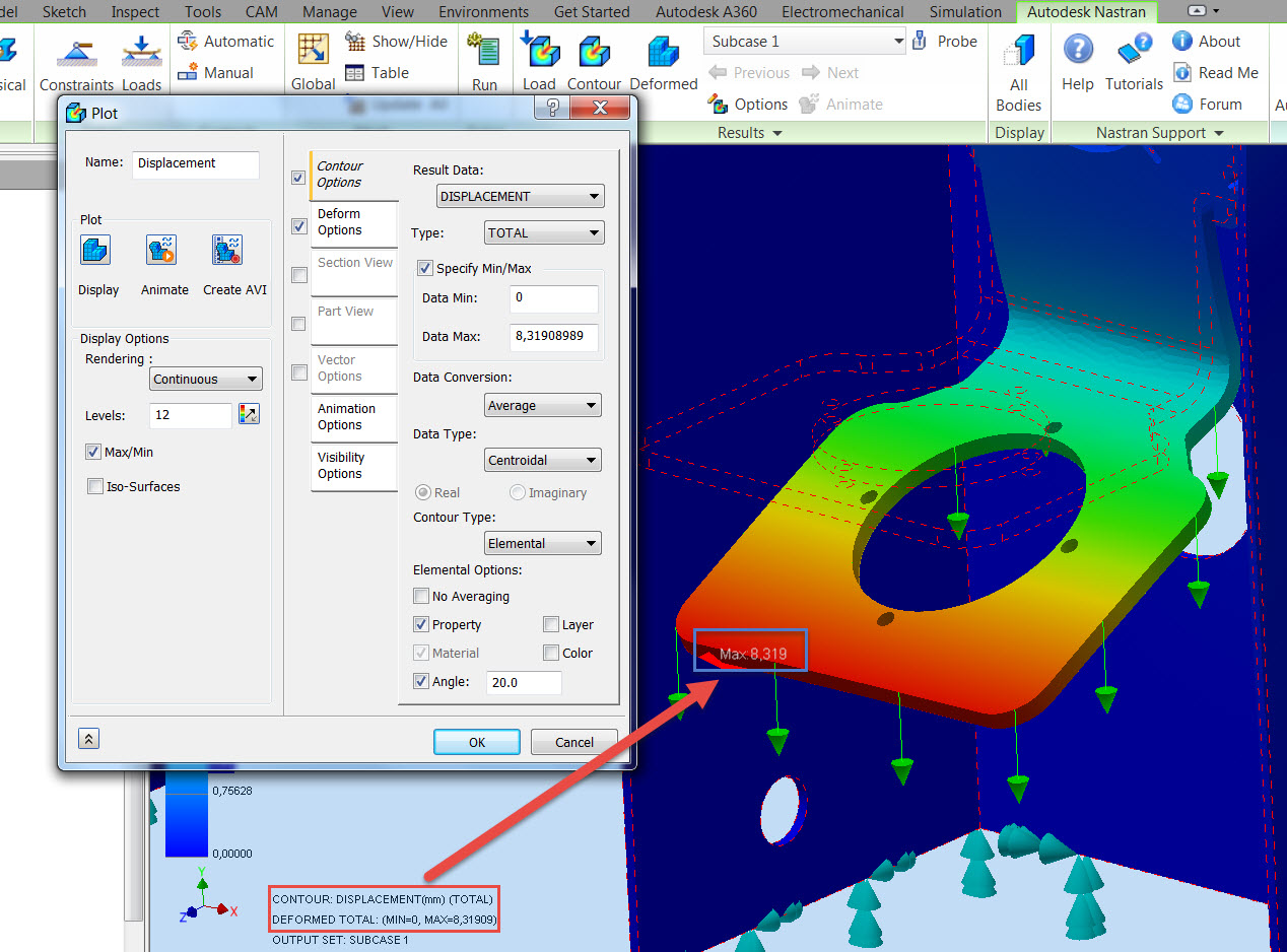 Solved: Plot real scale - Autodesk Community