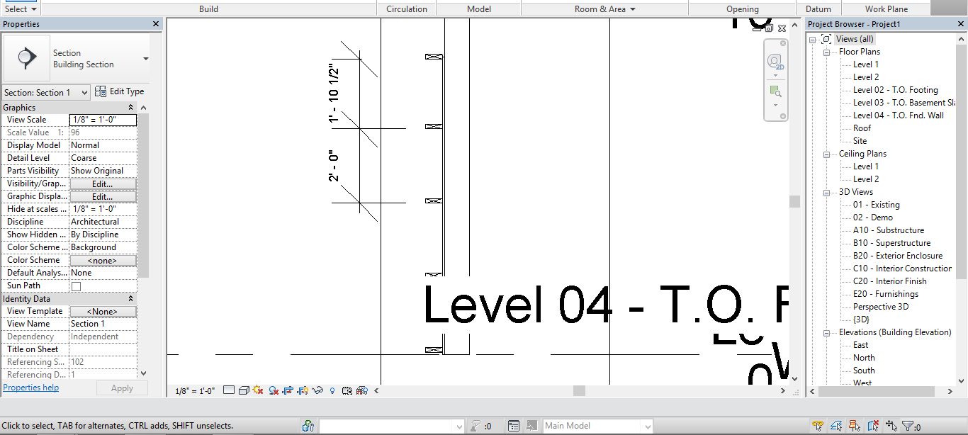 Solved: dimensioning problems to revit families - Autodesk Community