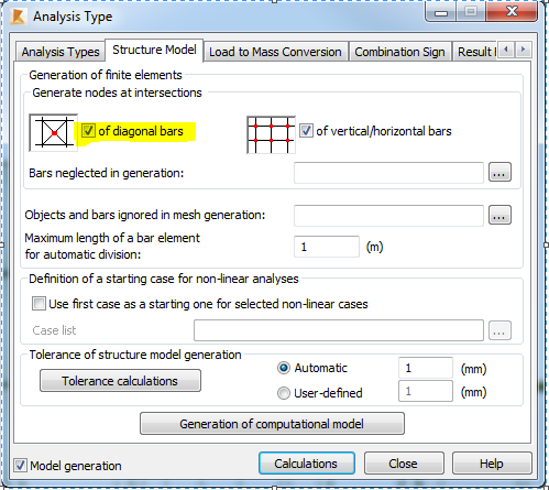 Solved: No convergence of nonlinear problem and Matrix is not positive definite - Autodesk Community