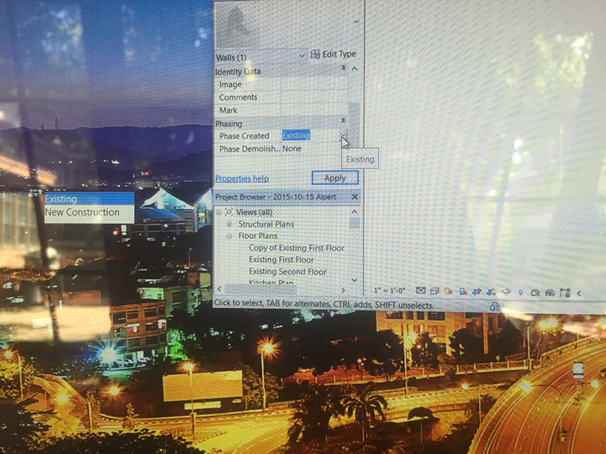 Solved: Pull Down Menus Not Working - Autodesk Community