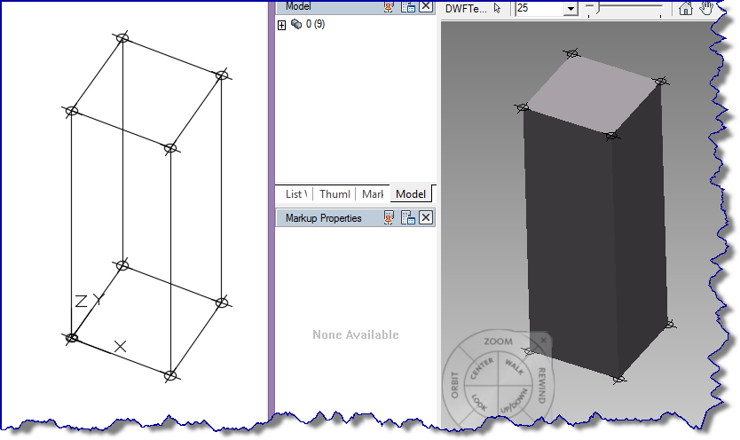 3D DWF Export - Autodesk Community