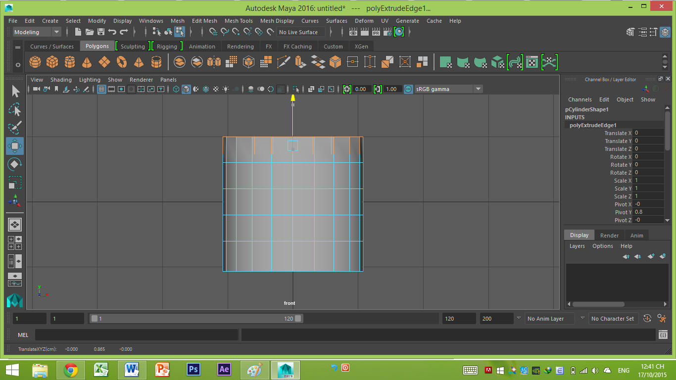 How could I fix this? - Autodesk Community