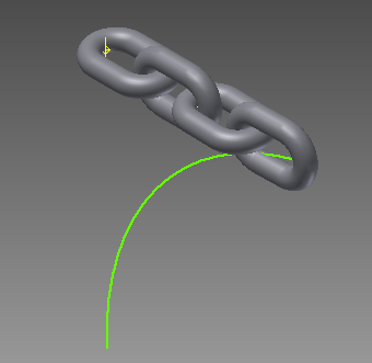 Chain Link - Autodesk Community