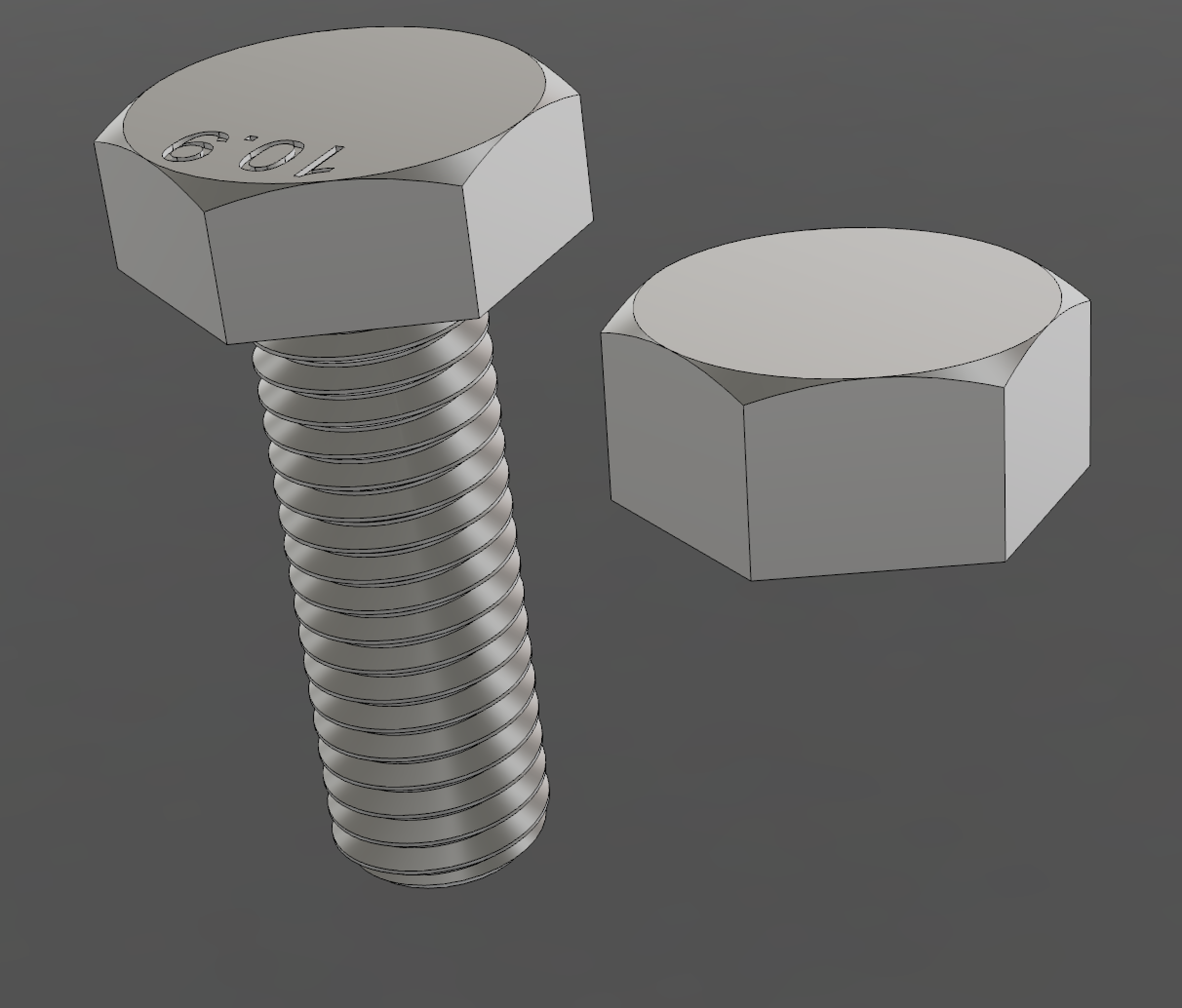 Solved: Hex Chamfer - Autodesk Community