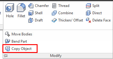 Solved: 3 Axis Parting Line for Surface Cut - Autodesk Community