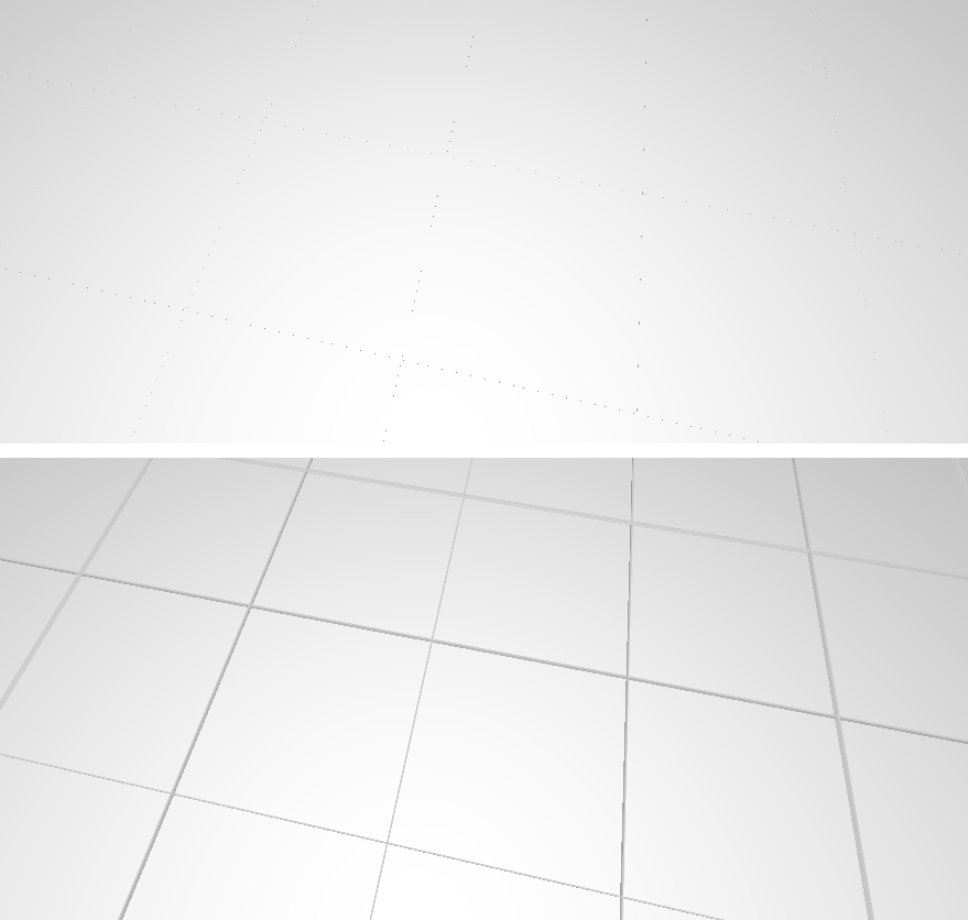 ceiling grid patterns in IFC export - Autodesk Community