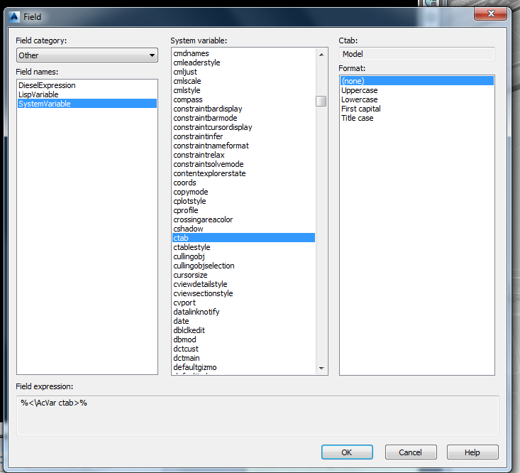 Solved: How to add "Chainage Range" attribute definition to section template? - Autodesk Community