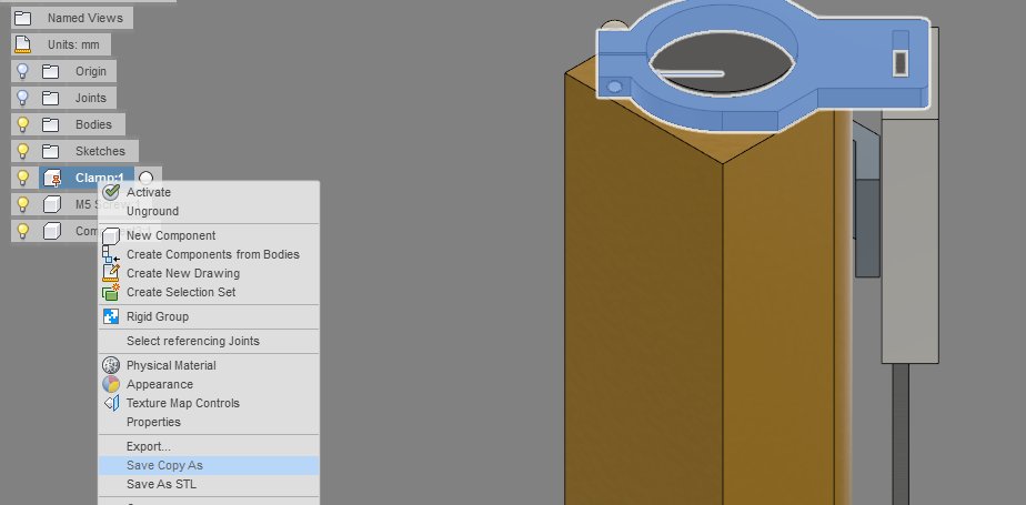 Solved: F360 Copy and Paste to another drawing? - Autodesk Community