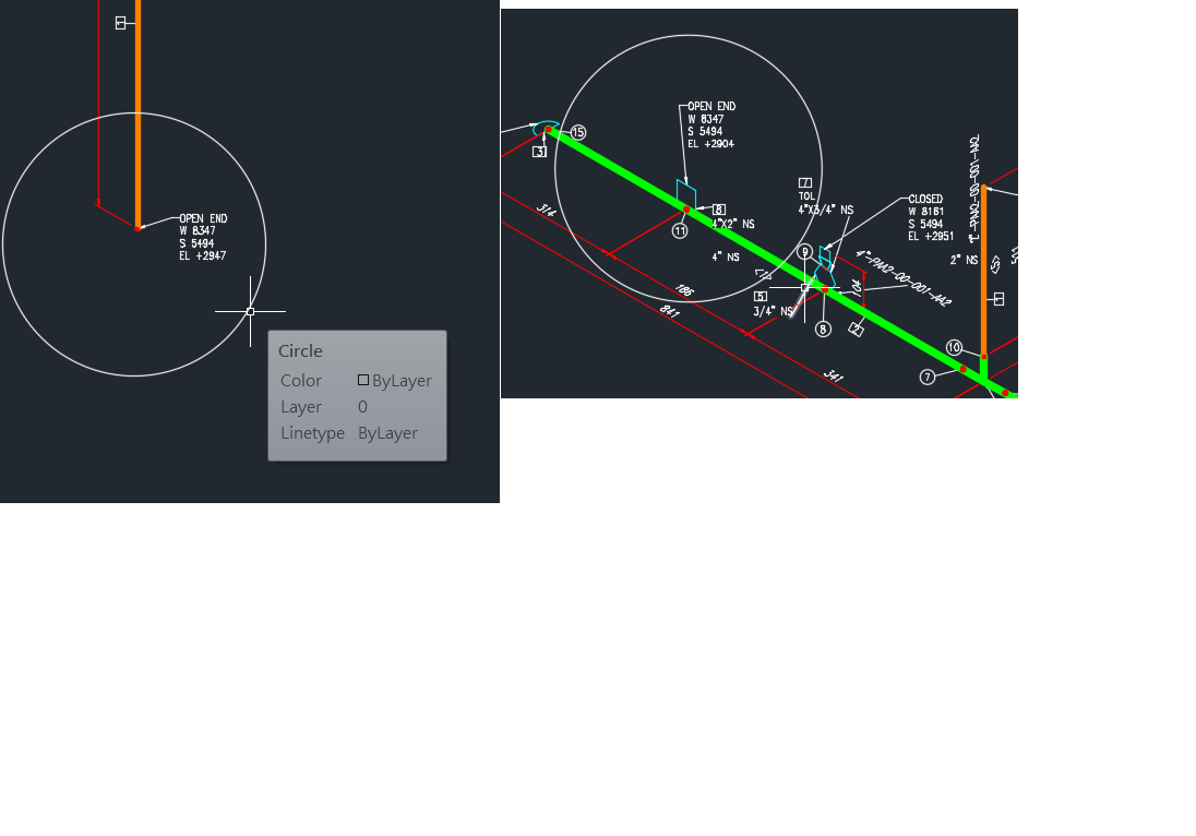 Half Coupling problem - Autodesk Community