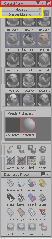 Solved Shadertexture Autodesk Community 
