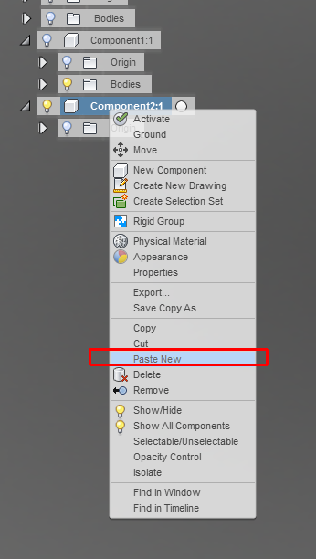 Solved: F360 Copy and Paste to another drawing? - Autodesk Community