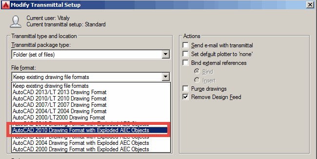 AEC Objects in Wrong Cut Plane - Autodesk Community