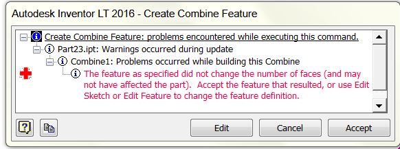 STL to IPT requires editing - Autodesk Community