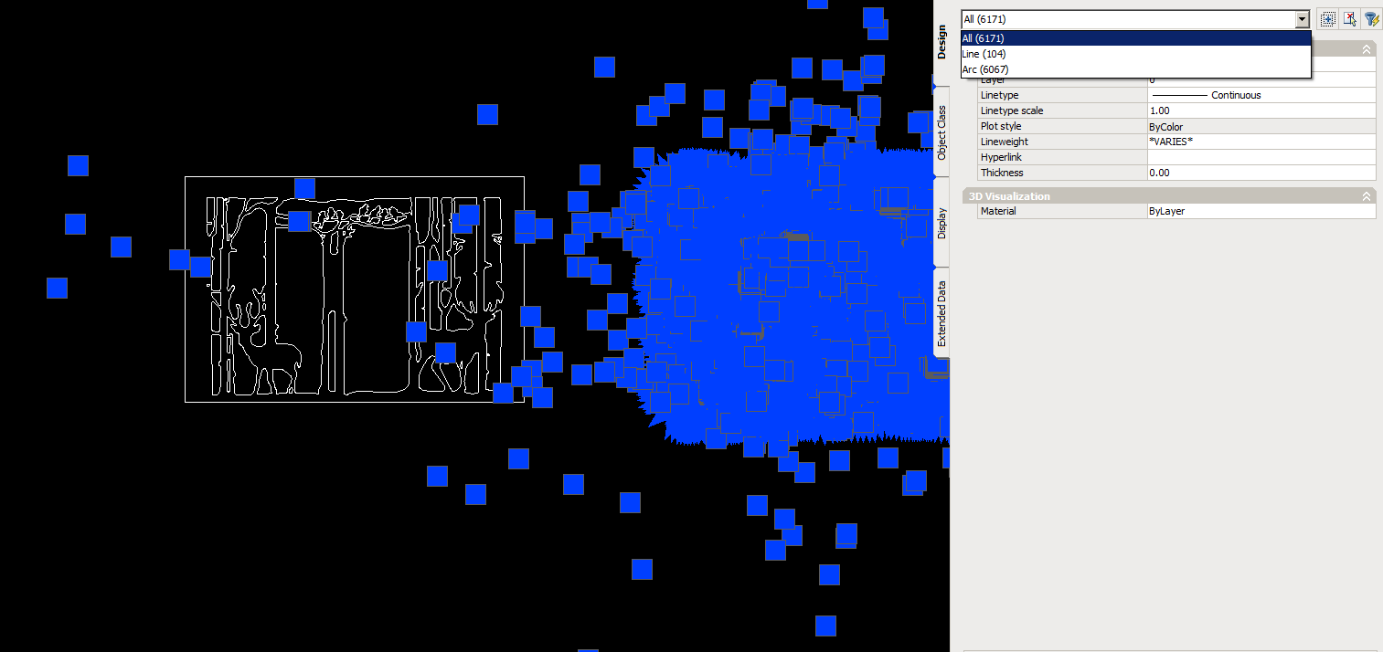 Converting splines into arcs - Page 2 - Autodesk Community