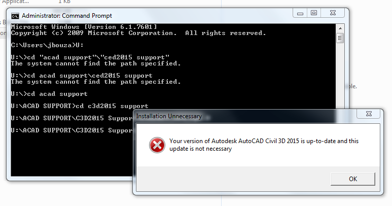 Solved: 2015 How do you add service pack2 to the deployment - Autodesk Community