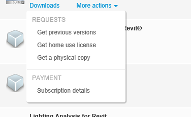 SUBSCRIPTION - Autodesk Community