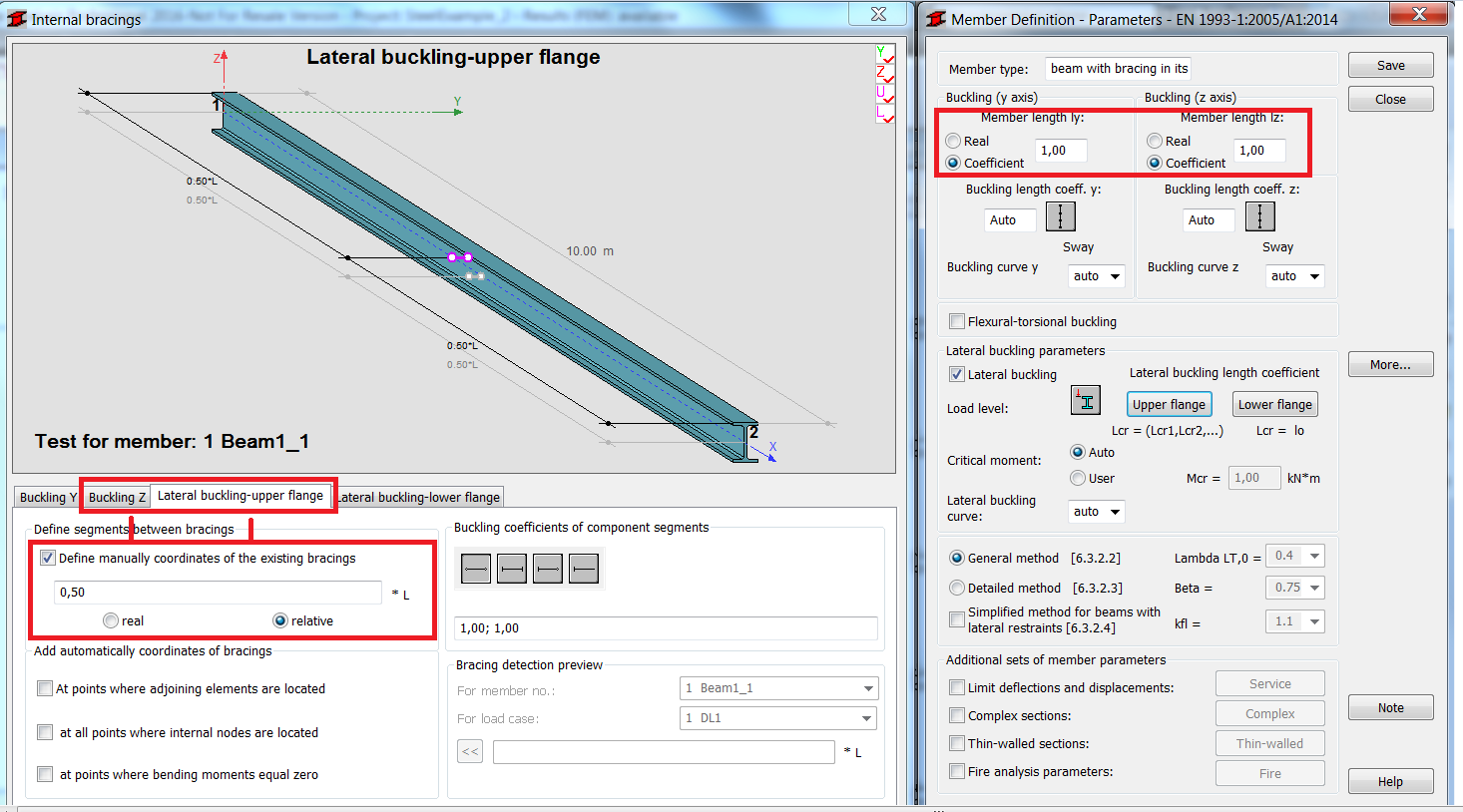 Steel Design - HELP - Autodesk Community