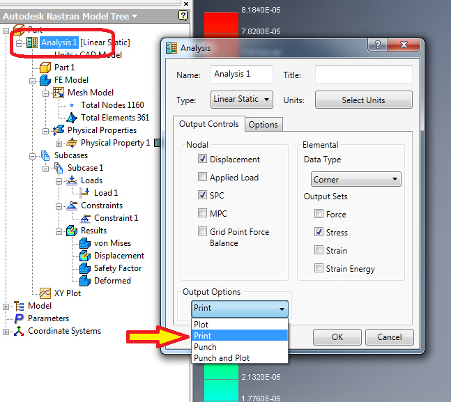 Solved: Determining the average displacement of a deformed object - Autodesk Community