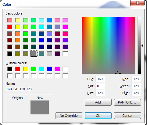 Revit Color Picker - Autodesk Community