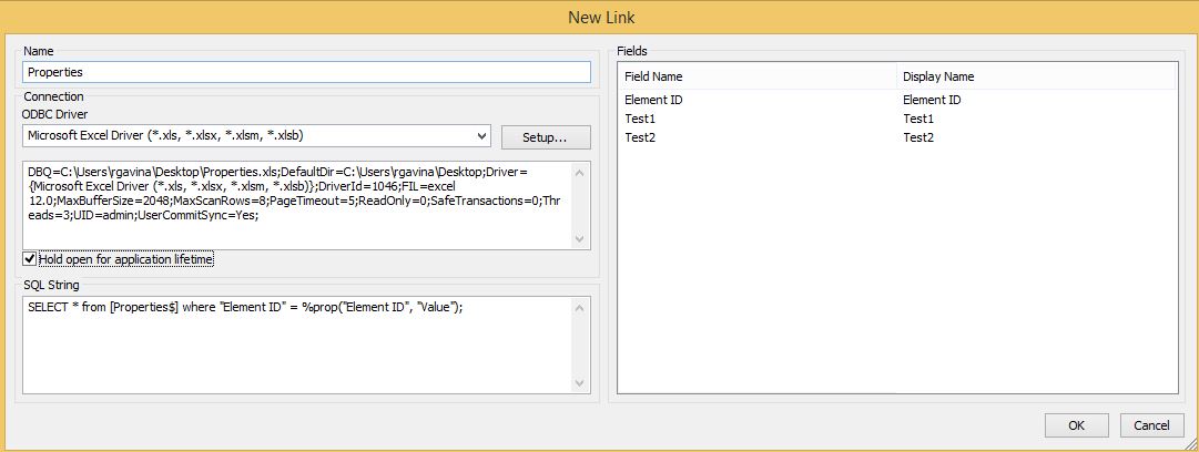 Data Tools Excel Autodesk Community 4246