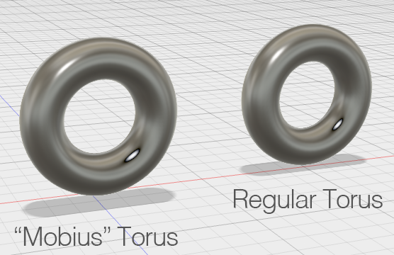 Solved: Self-intersecting surface BUG - Autodesk Community