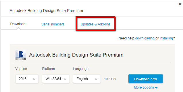 Solved: Revit Extensions for 2016 version? - Autodesk Community