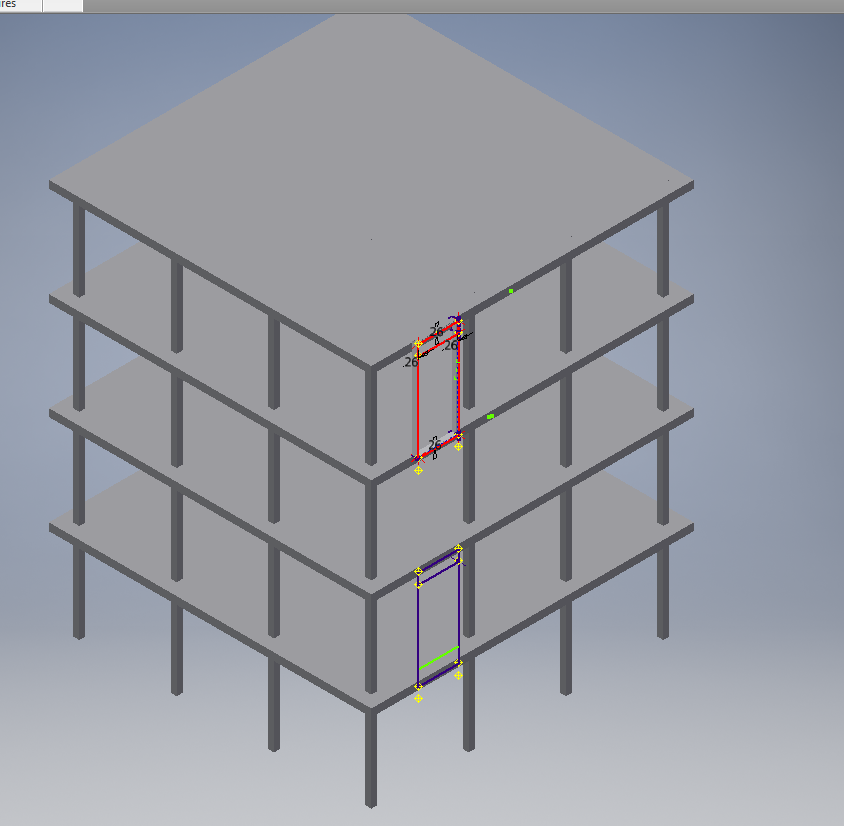 Solved: unable to rectangular pattern an icopy component - Autodesk Community