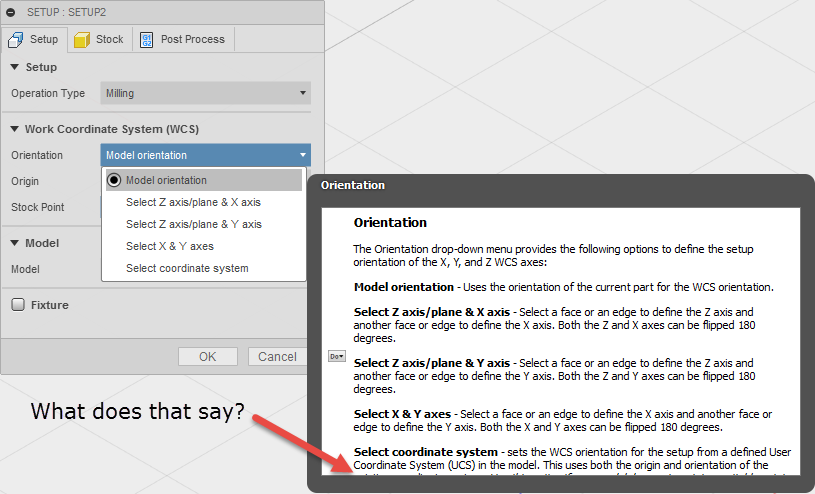 Solved: Tooltips disappear too quickly - Page 2 - Autodesk Community