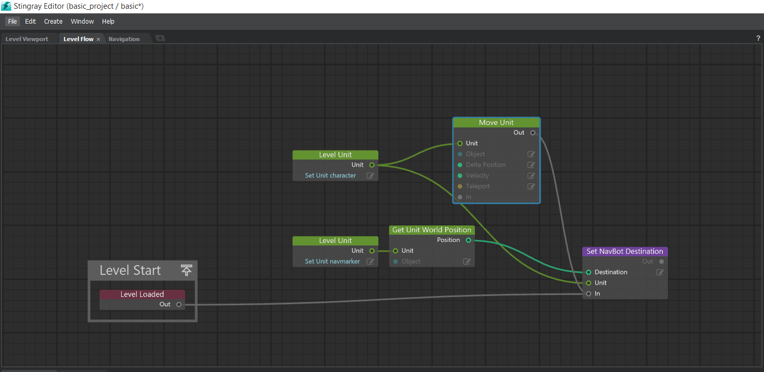 Occupancy Simulation - Autodesk Community