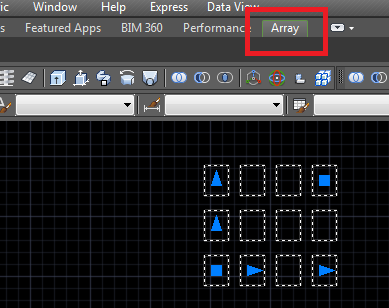 Solved: Array Path - Autodesk Community