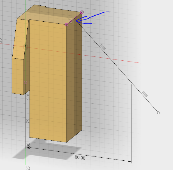 Solved: Sketch, dimensioning problems - Autodesk Community