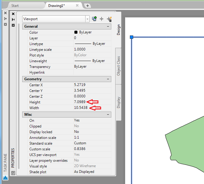 Solved: When using publish to create a PDF it cuts edge of page off. - Autodesk Community