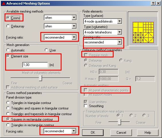 Solved: Structure verification - Autodesk Community