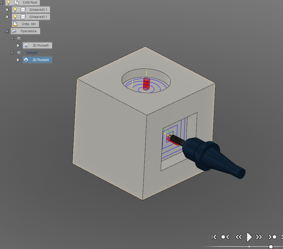 Solved: Z axis up - Autodesk Community