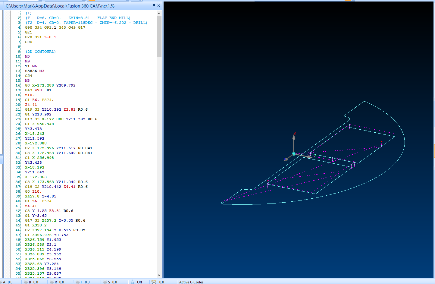 Solved: Z axis up - Autodesk Community