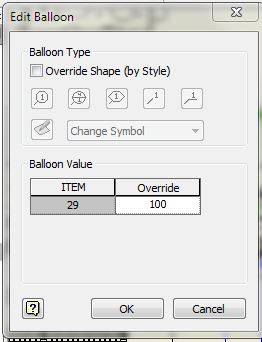 Solved: Overwritten Balloons - Autodesk Community