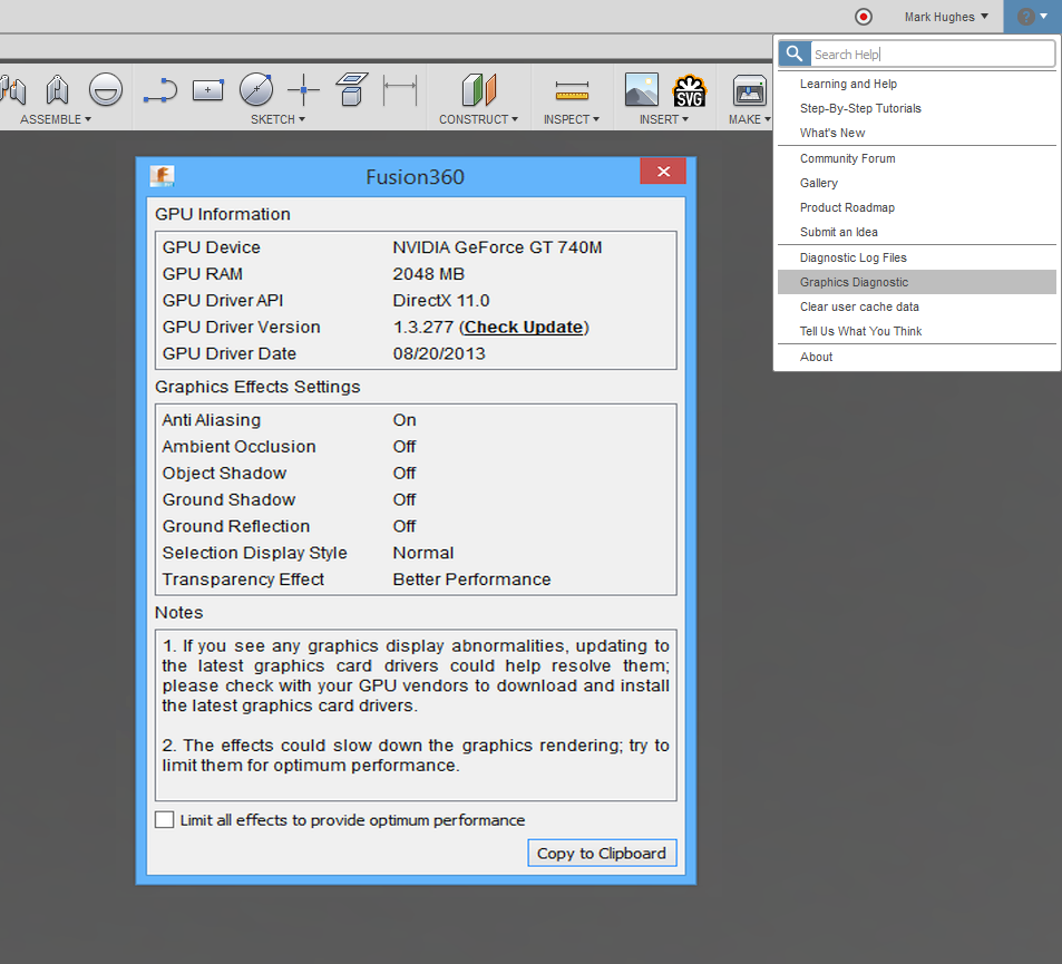 Solved Invisible Objects Autodesk Community