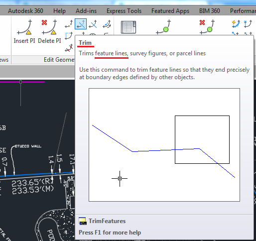 Solved: Clip a Shapefile? - Autodesk Community