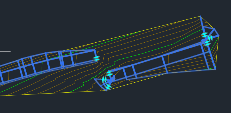 Corridor boundaries - Autodesk Community