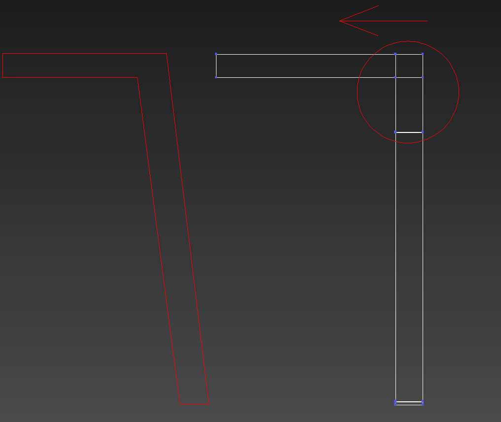 How to move vertices properly? - Autodesk Community