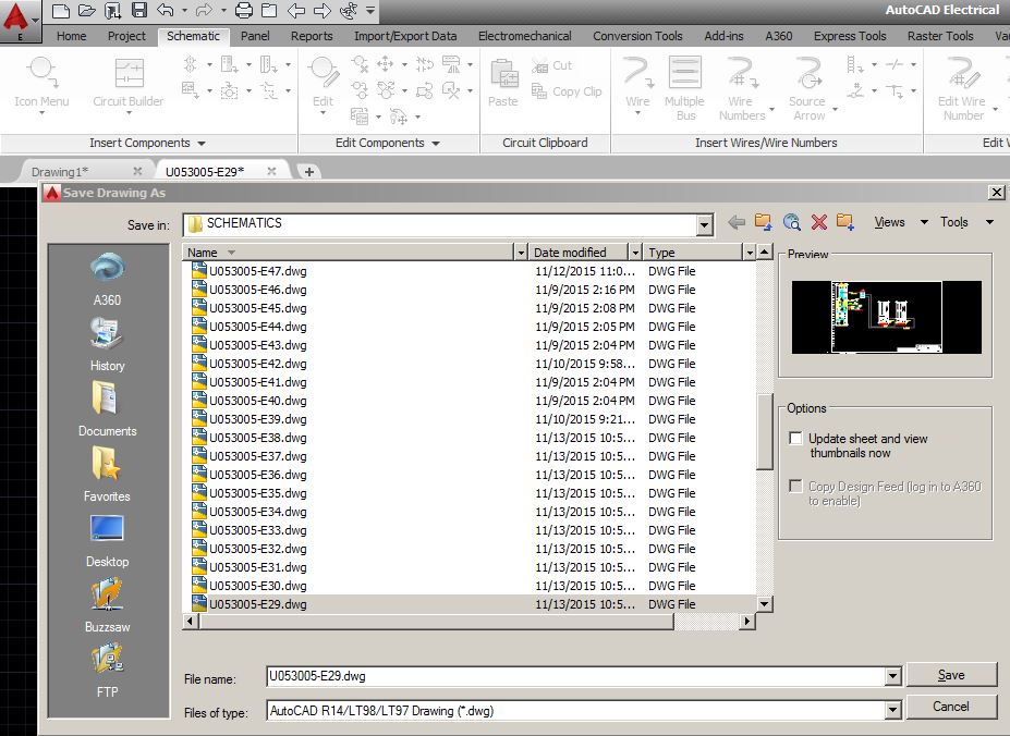 Solved: Open Drawing Dialog Box - Autodesk Community