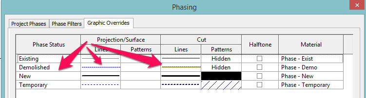 Demo Lines in Color - Autodesk Community