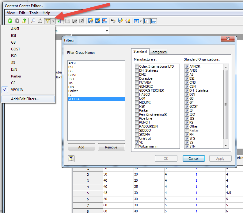 Solved: Content Center - Publish Part Problem - Autodesk Community