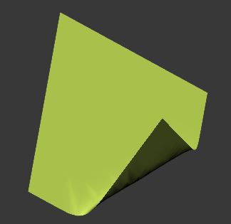 Origami crane demo - Autodesk Community