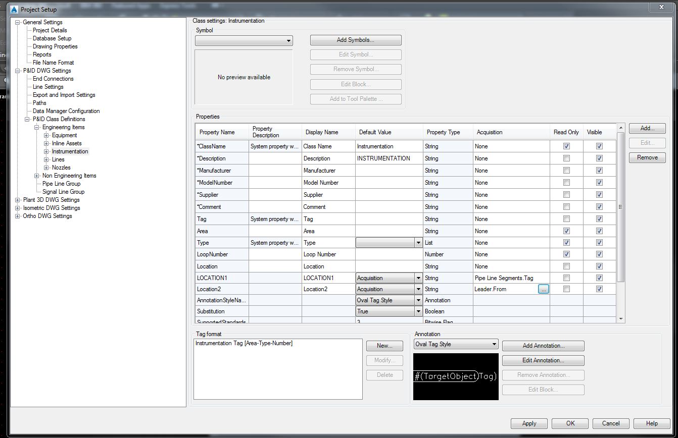 Newbie Instrument Question - Autodesk Community