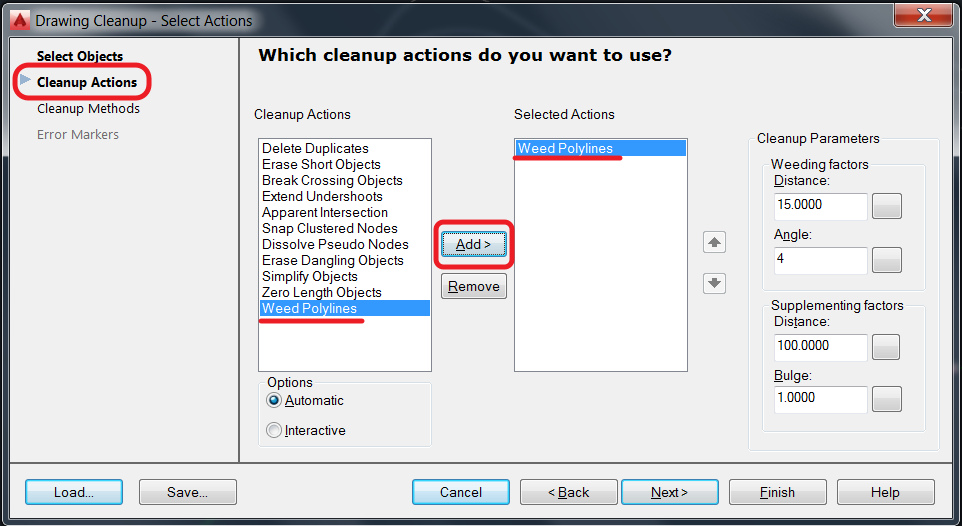Geometry Editing Disabled...but why?!? - Autodesk Community