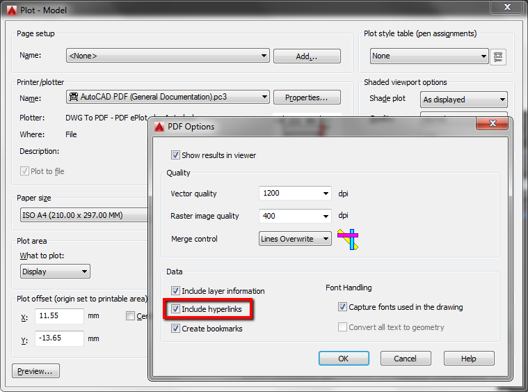 Solved: Interactive PDFs - Autodesk Community