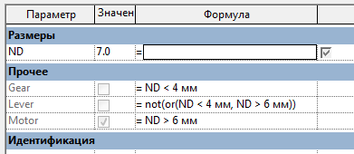Solved: Yes/No Visibility Parameters - Autodesk Community